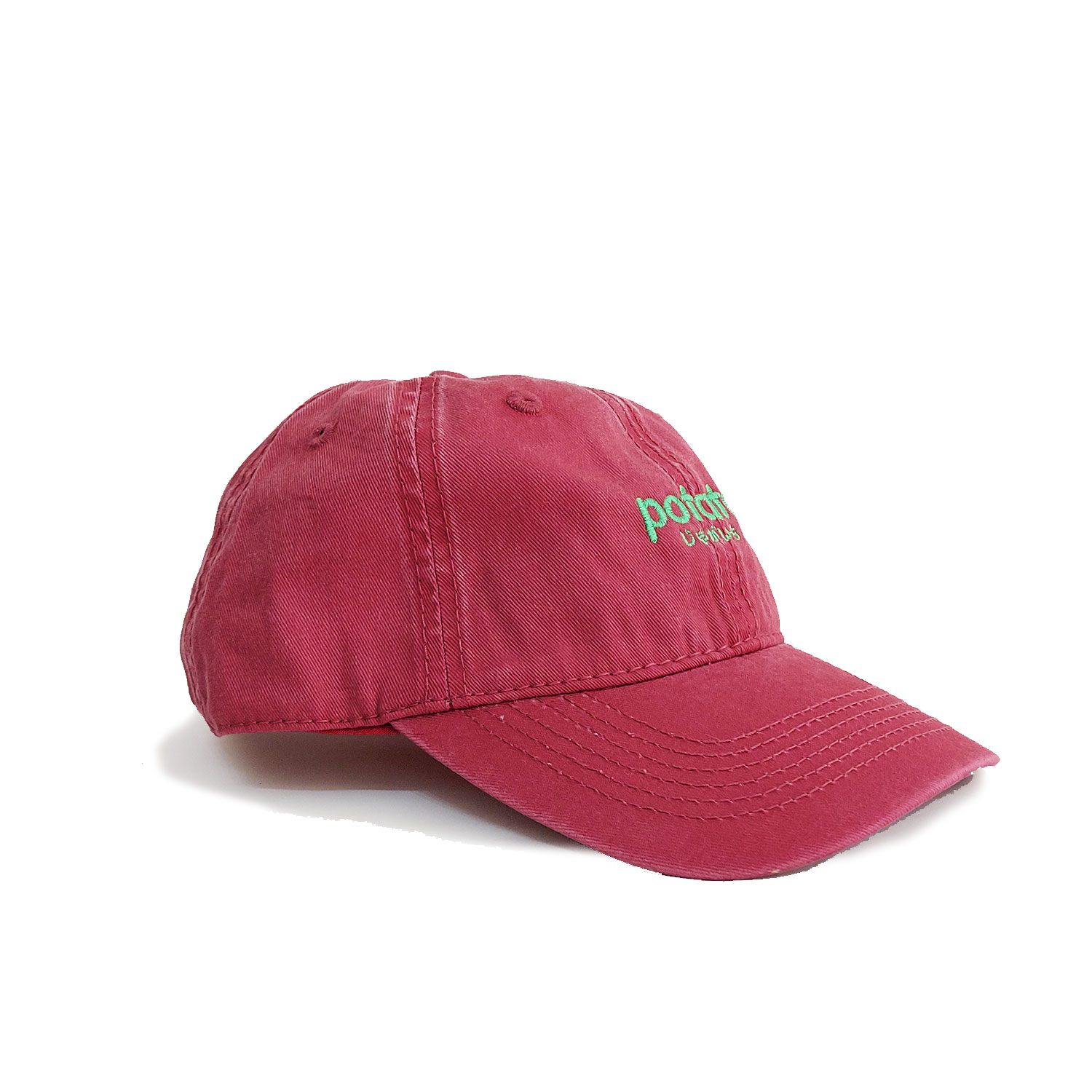 New Series : Potato™ – MIZU