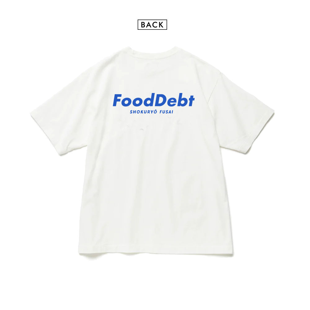 FOODDEBT 1 MIZU