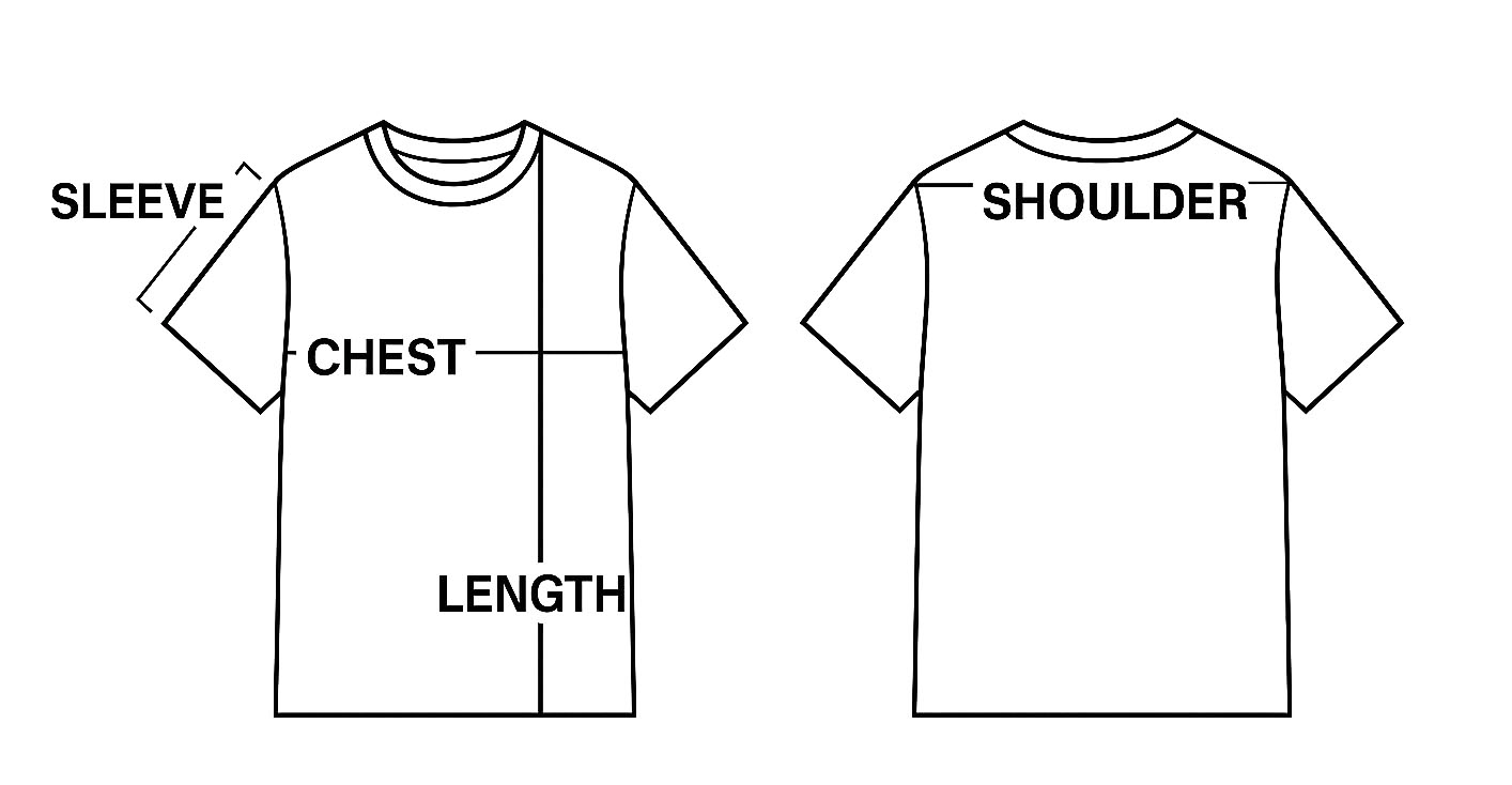 SIZE GUIDE – MIZU